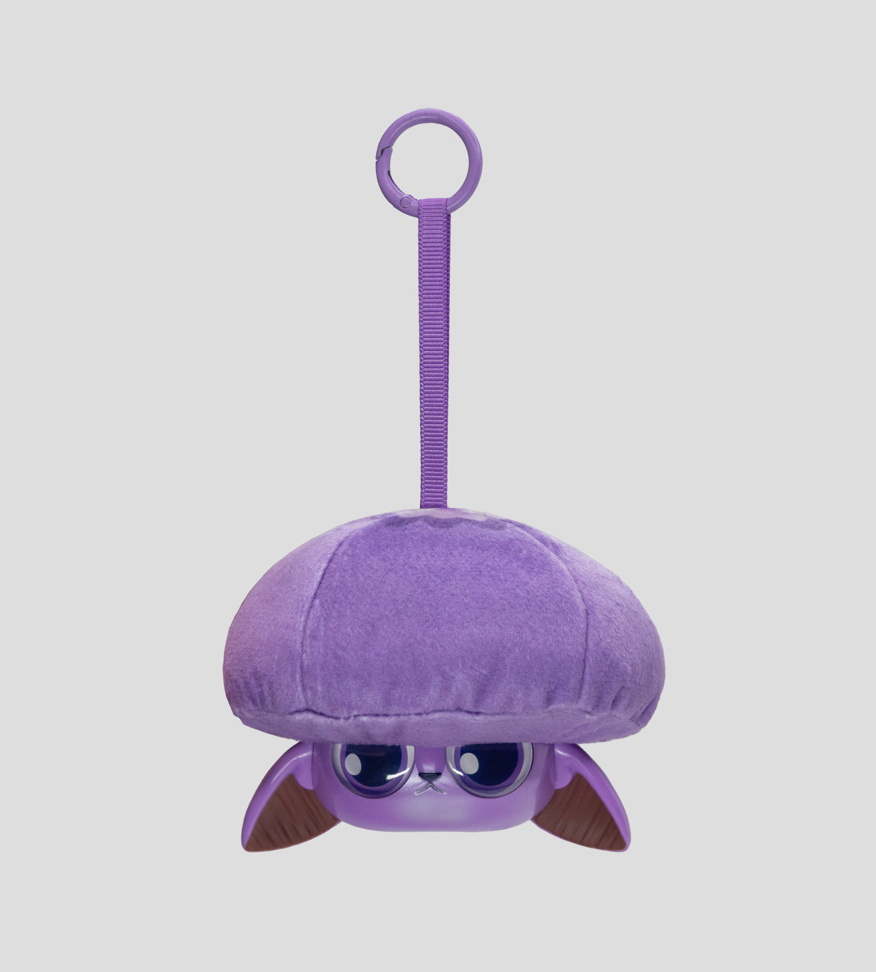 Capkins - Gassy Bag Clip – CULTöSAURUS